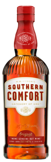SeturDutyFree. SOUTHERN COMFORT 100 CL