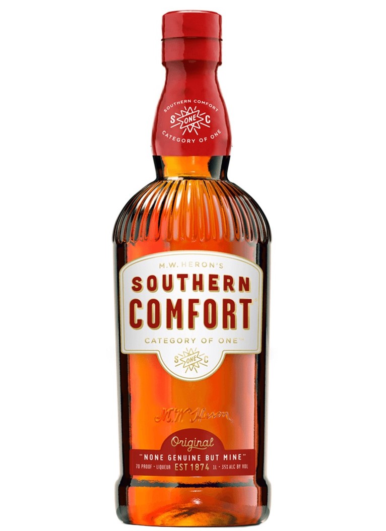 SeturDutyFree. SOUTHERN COMFORT 100 CL