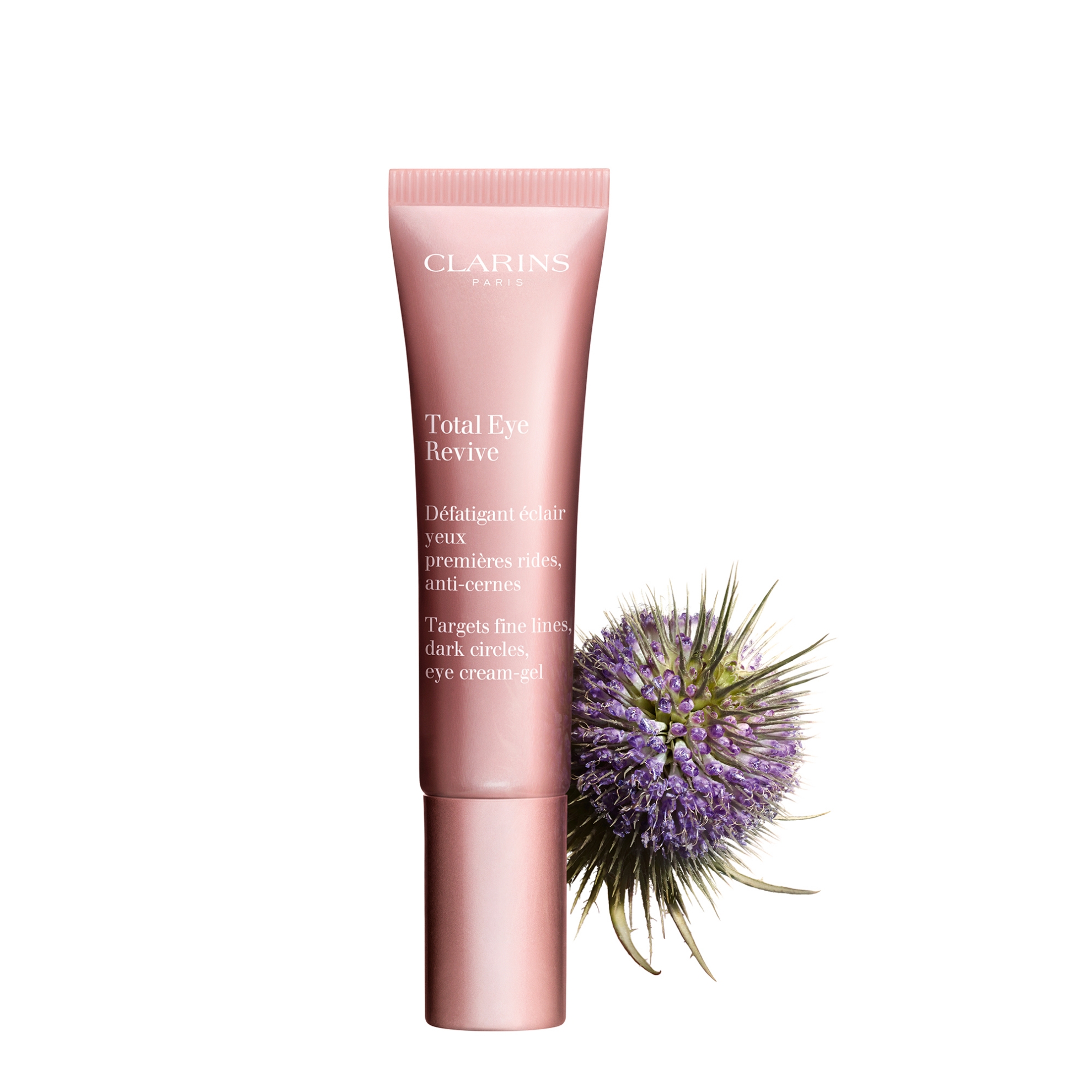 SeturDutyFree. CLARINS W TOTAL EYE REVIVE 15ML FC EC 1 A