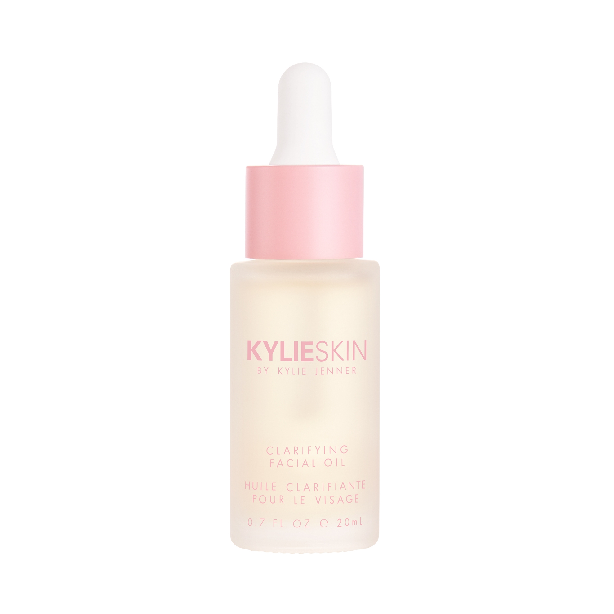 SeturDutyFree. KYLIE W KYLIE SKIN CLARIFYING OIL FC SOI 20 ML